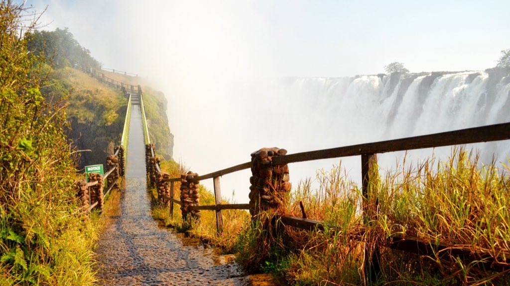 Discovering God’s Will – Understanding His General Will – Zambia Hunt