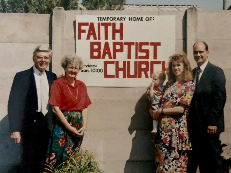 Remembering Neil Whitwam: A Life Devoted to the Gospel – Zambia Hunt
