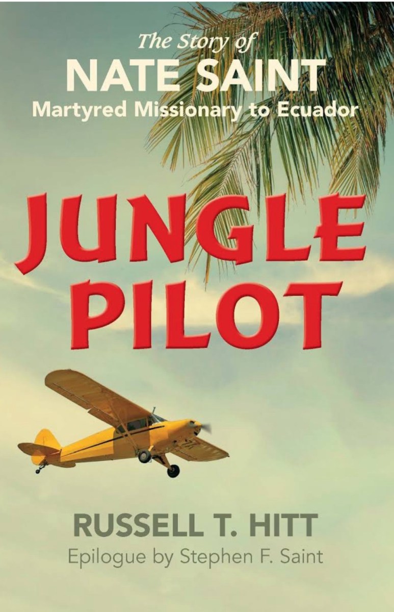 Inspired by a Jungle Pilot – Zambia Hunt