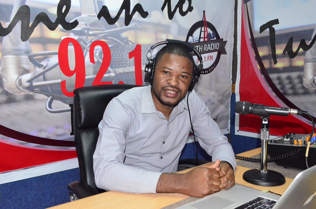 Join us in Praying for Expanded Reach of Faith Radio Across Zambia ...