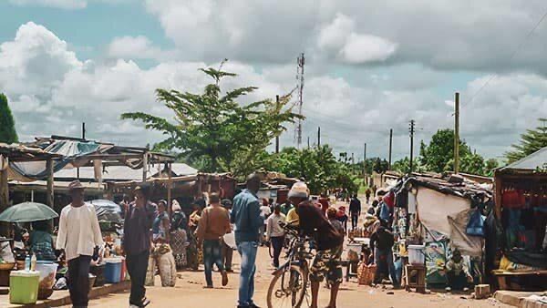 Eternity in Their Hearts: A God Shaped Vacuum In Every Culture – Zambia ...
