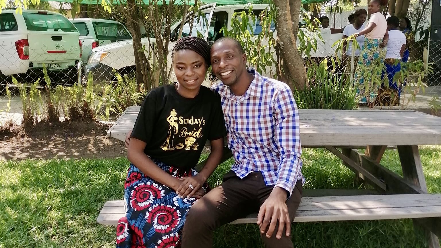 Lessons From My Pastoral Internship – Zambia Hunt